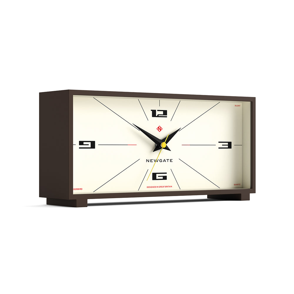 Newgate Mantel Clocks | The complete collection – Newgate World
