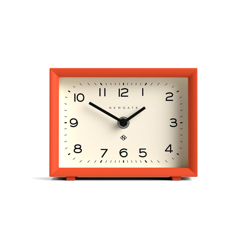 Newgate Mantel Clocks - Desk Clocks - Newgate World – Page 2