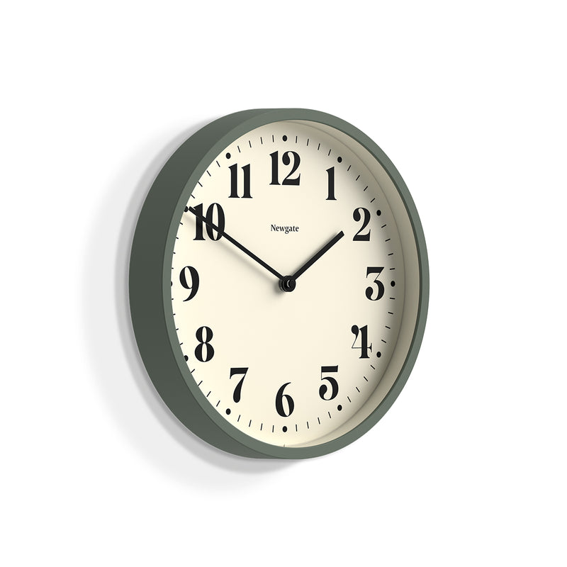 Newgate World | All Wall Clocks – Page 4