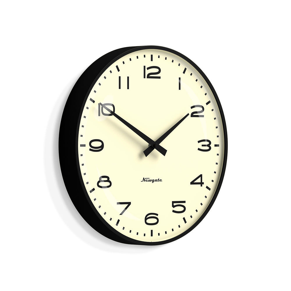 Retro Wall Clocks - Retro Style Clocks - Newgate World
