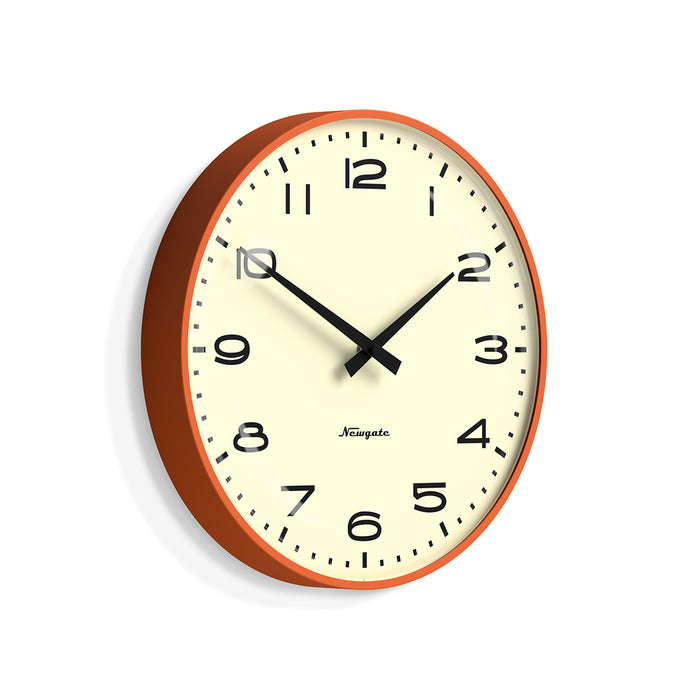 Retro wall clocks | Newgate World