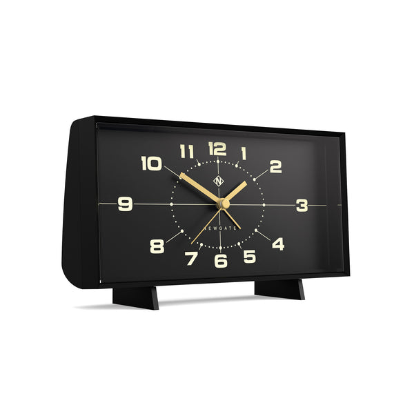 Alarm Clocks - Digital & Hammer on Bell Clocks - Newgate World