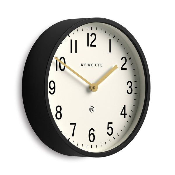 Silent Clocks - Sweeping Clocks - Newgate World