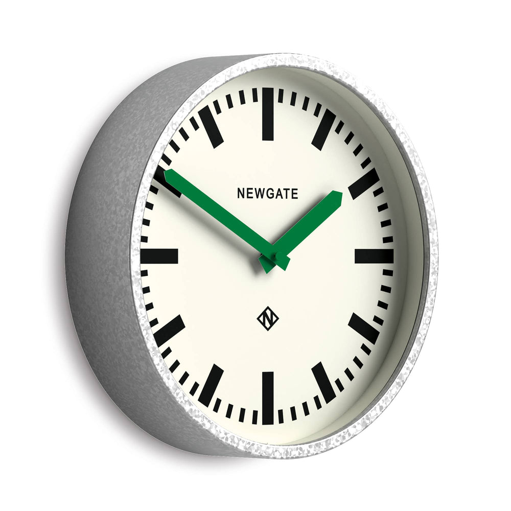 Station Wall Clocks - Railway Wall Clocks - Newgate World