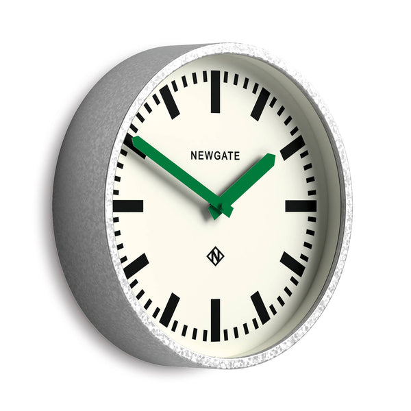 Silent Clocks - Sweeping Clocks - Newgate World