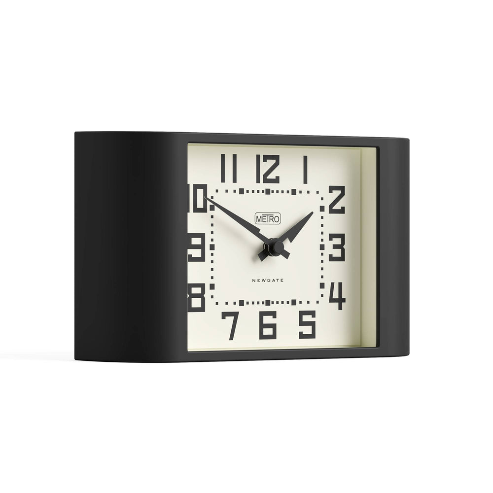 Mantel Clocks for Office/Study - Newgate Clocks – Newgate World