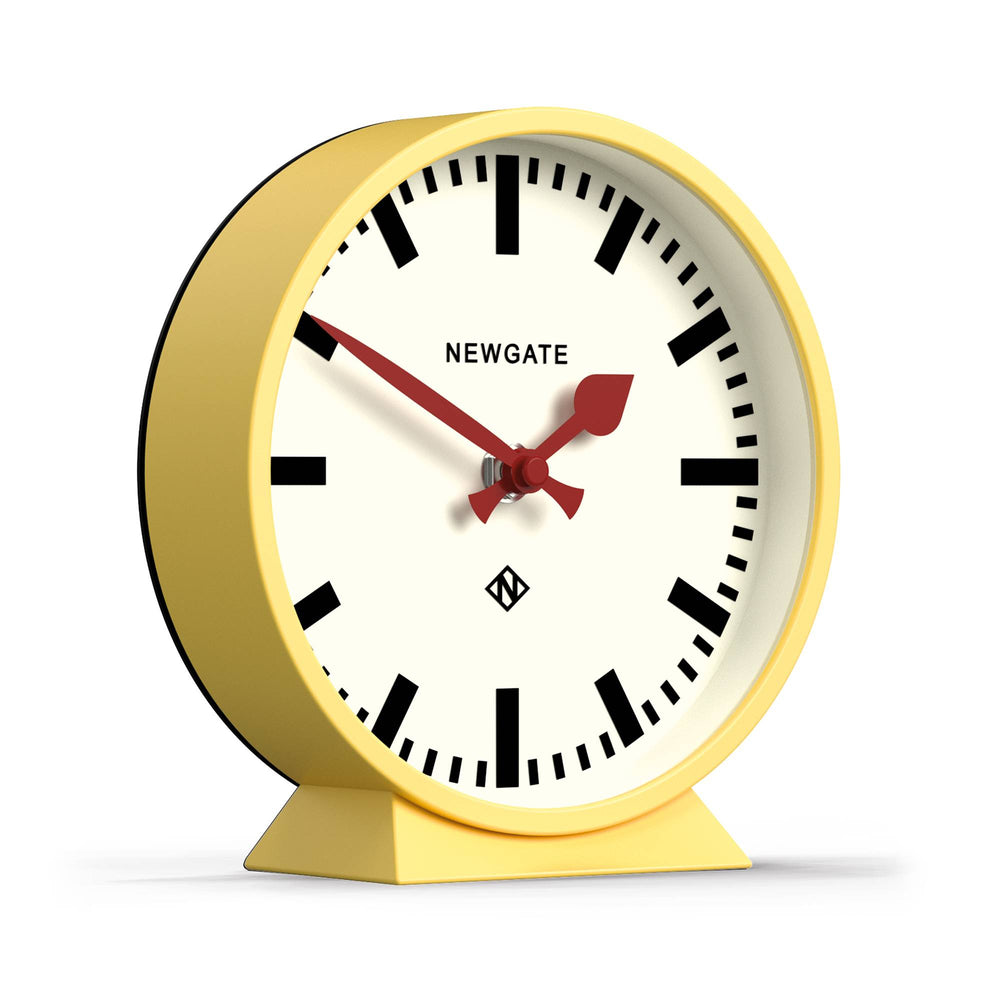 Vintage Mantel Clocks - Vintage Clocks - Newgate World