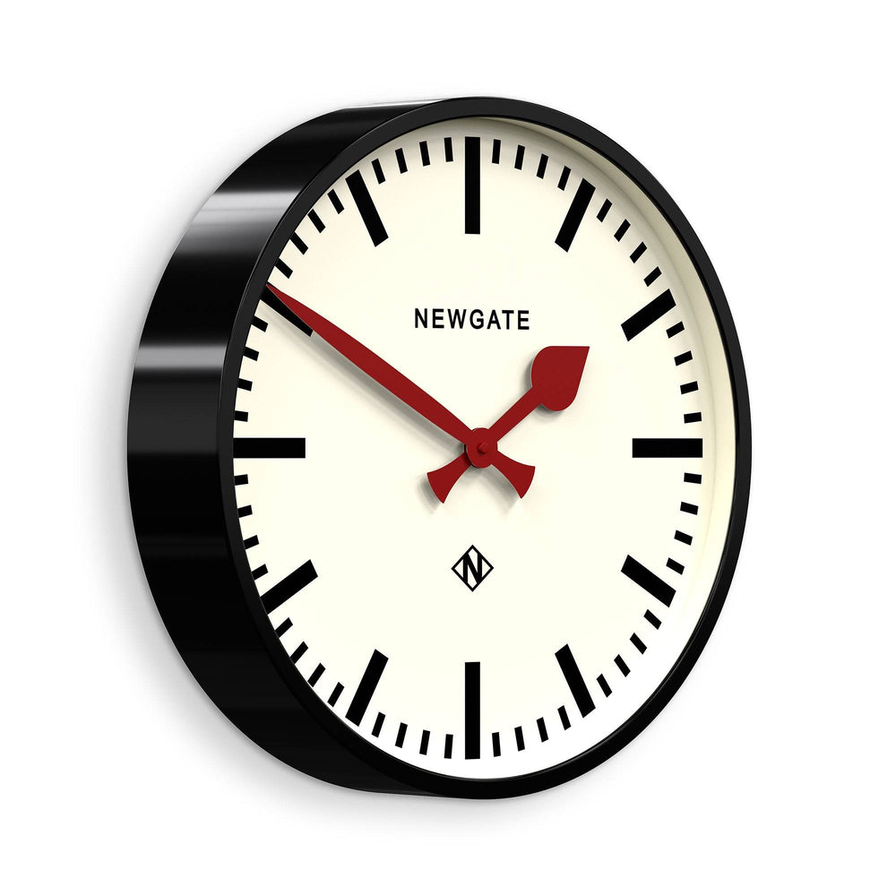 Station Wall Clocks - Railway Wall Clocks - Newgate World