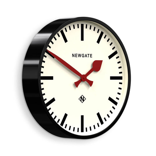Station Wall Clocks - Railway Wall Clocks - Newgate World