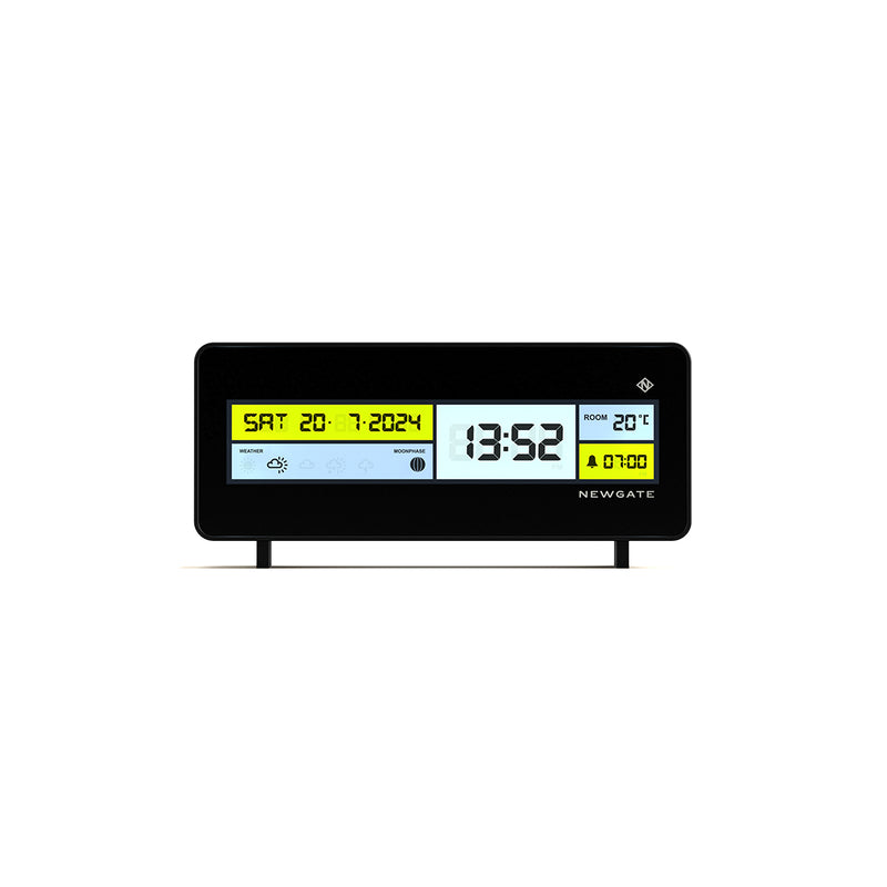 Digital alarm clocks | Newgate World