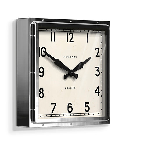Vintage wall clocks | Newgate World