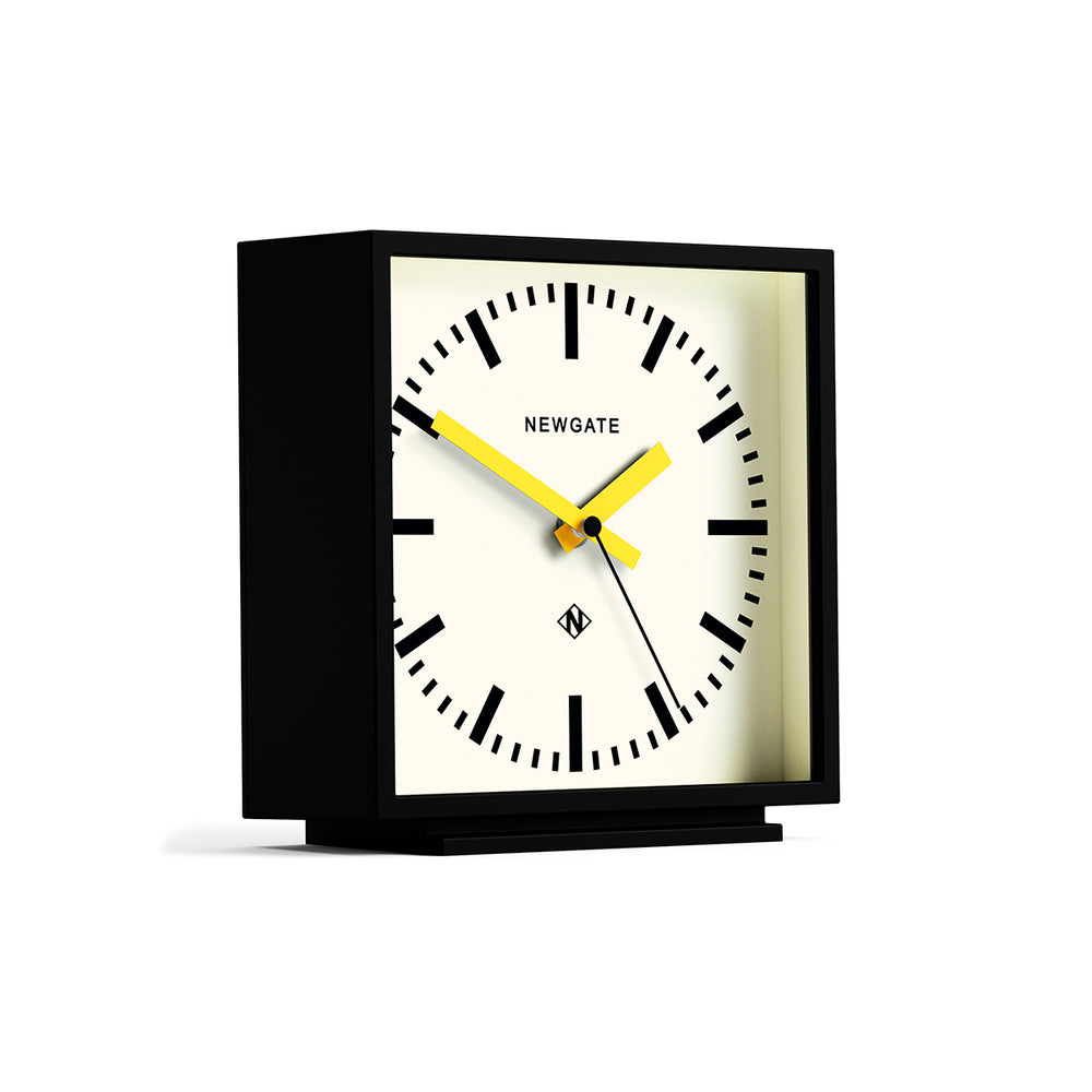Newgate Mantel Clocks - Desk Clocks - Newgate World