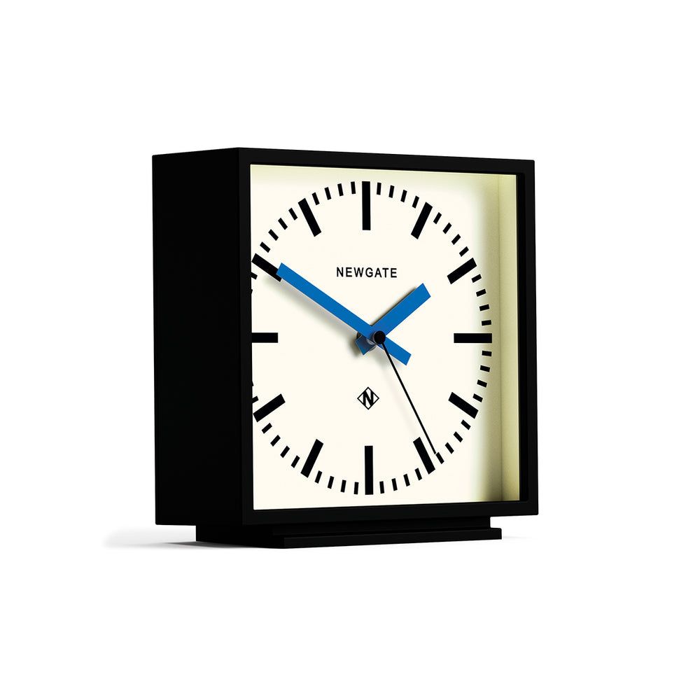 Newgate Mantel Clocks | The complete collection – Newgate World