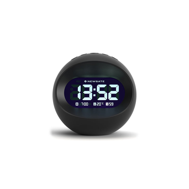 Digital alarm clocks | Newgate World