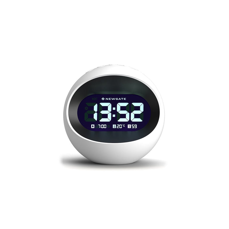 Digital alarm clocks | Newgate World