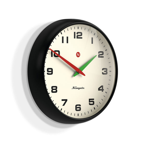 Retro Wall Clocks - Retro Style Clocks - Newgate World